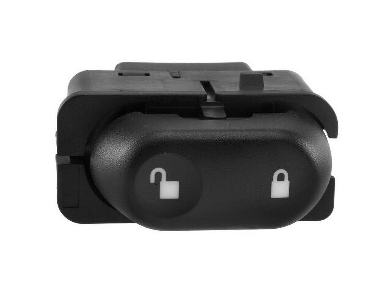 Front Right Central Lock Switch - Compatible with 2002 - 2006 Ford F ...