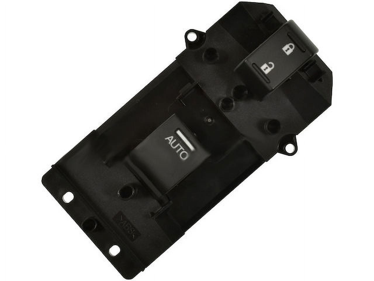 Honda Pilot Door Lock Switch