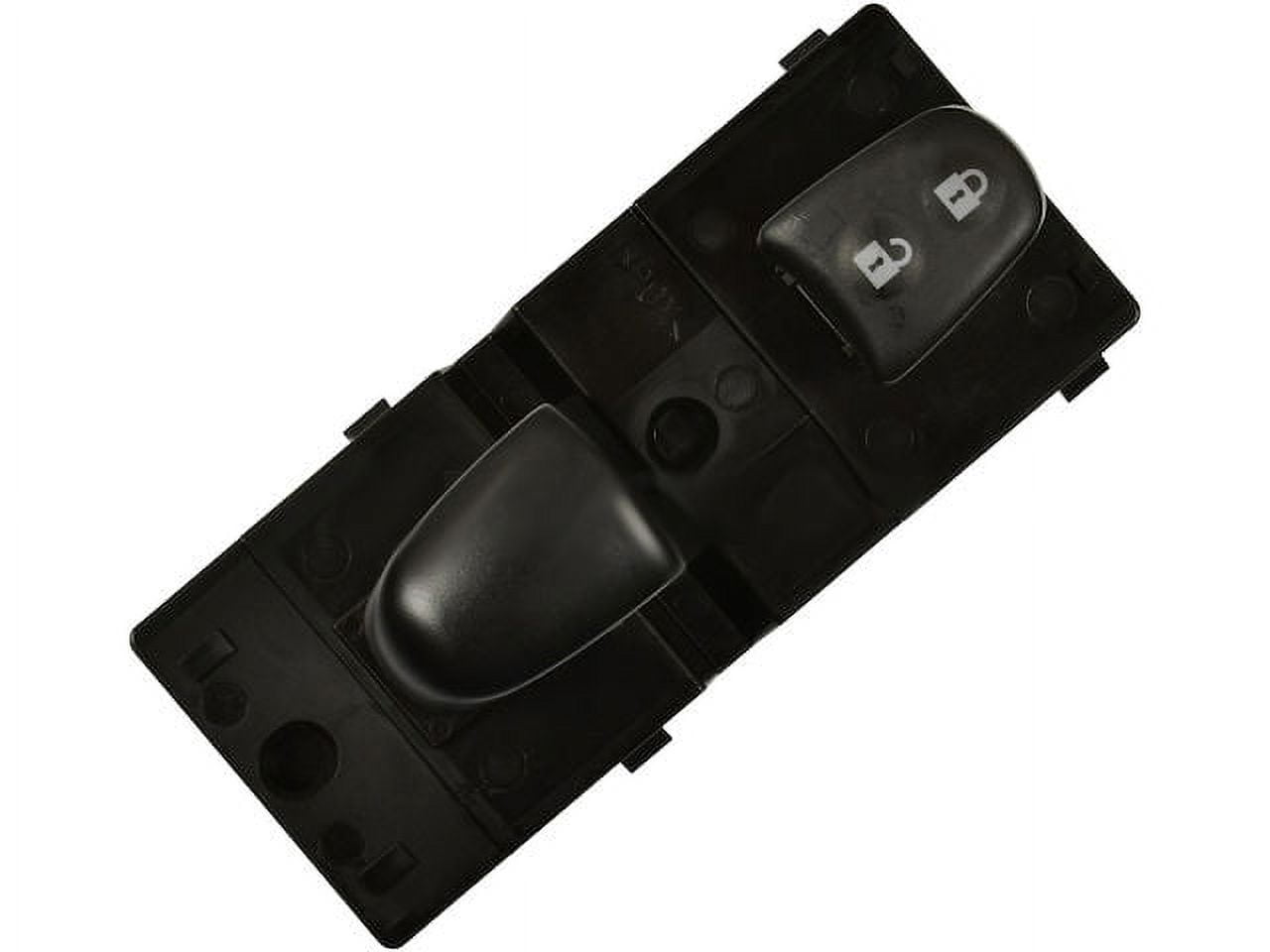 Front Right Central Lock Switch - Compatible with 2013 - 2019 Nissan ...