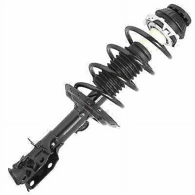 Front Right Complete Strut assembly for 2009-2014 Honda Fit KLI29U621 ...