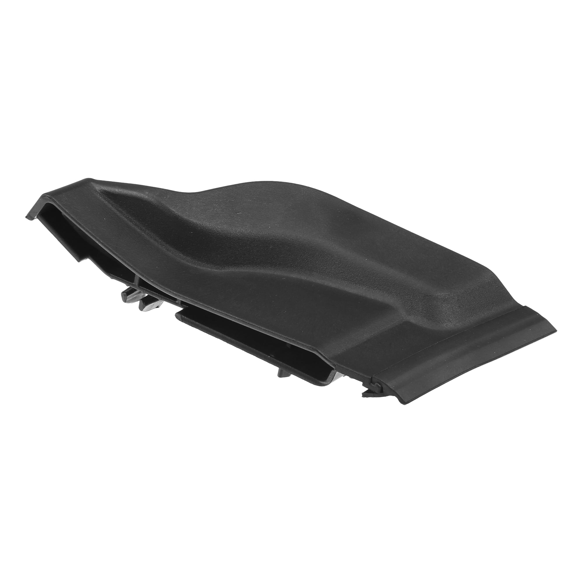 Unique Bargains Front Right Cowl Side Vent Cover Cowl Hood Side Seal ...