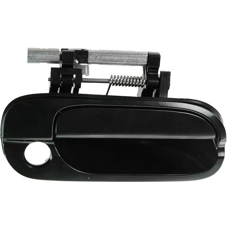 Front Right Door Handle Compatible with 2000 2006 Nissan Sentra 2001 2002 2003 2004 2005