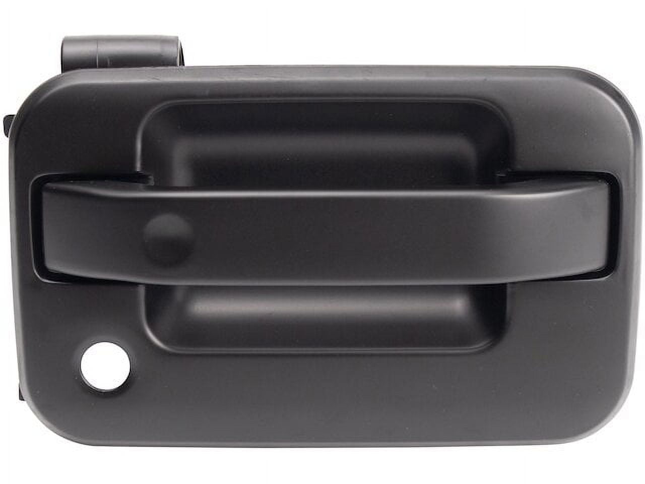 Front Right Door Handle - Compatible with 2004 - 2014 Ford F-150 2005 ...