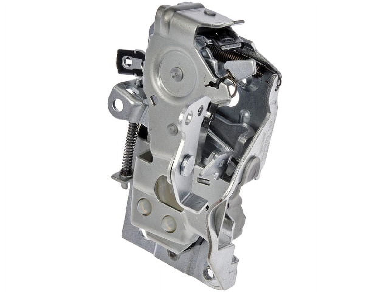 Front Right Door Latch Assembly - Compatible with 1988 - 1993 Chevrolet ...