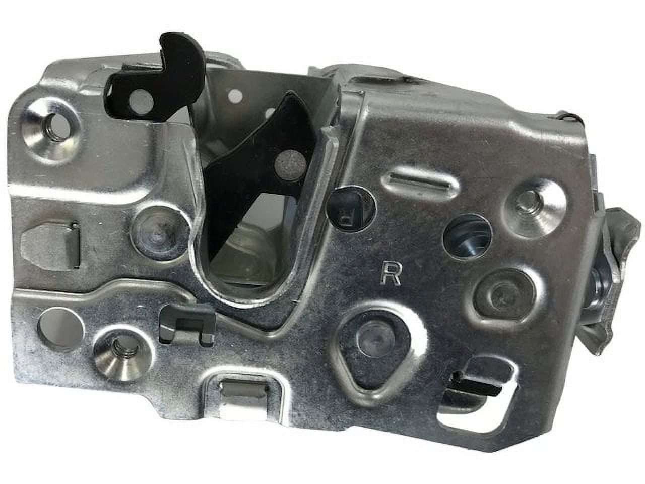 Front Right Door Latch Assembly - Compatible with 1988 - 1993 Chevrolet ...