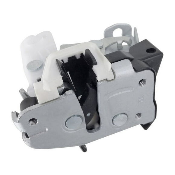 Lincoln Ls Door Latch Assembly