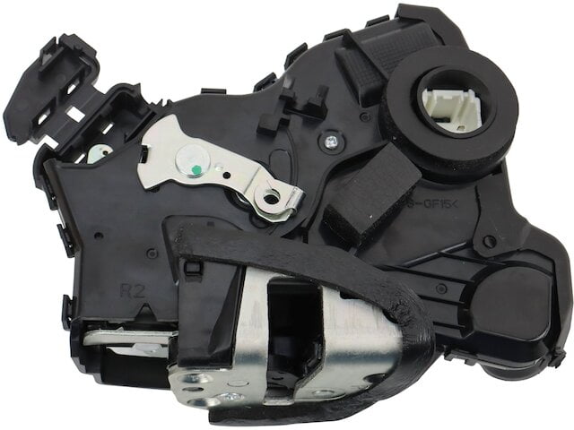 Front Right Door Lock Actuator - Compatible with 2006 - 2019 Toyota ...