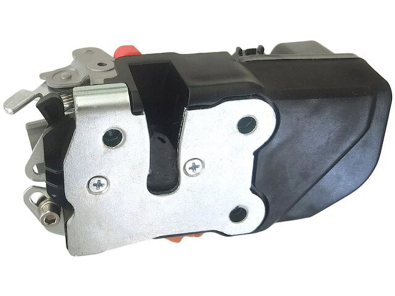 Front Right Door Lock Actuator Motor - Compatible with 2000 - 2003 ...