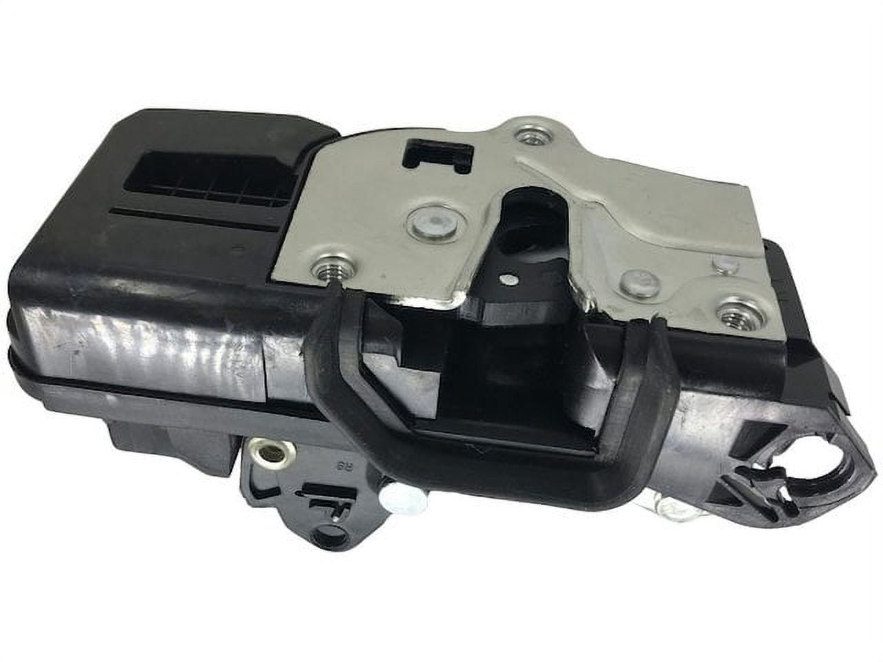 Pontiac Grand Prix Door Lock Actuator Motor