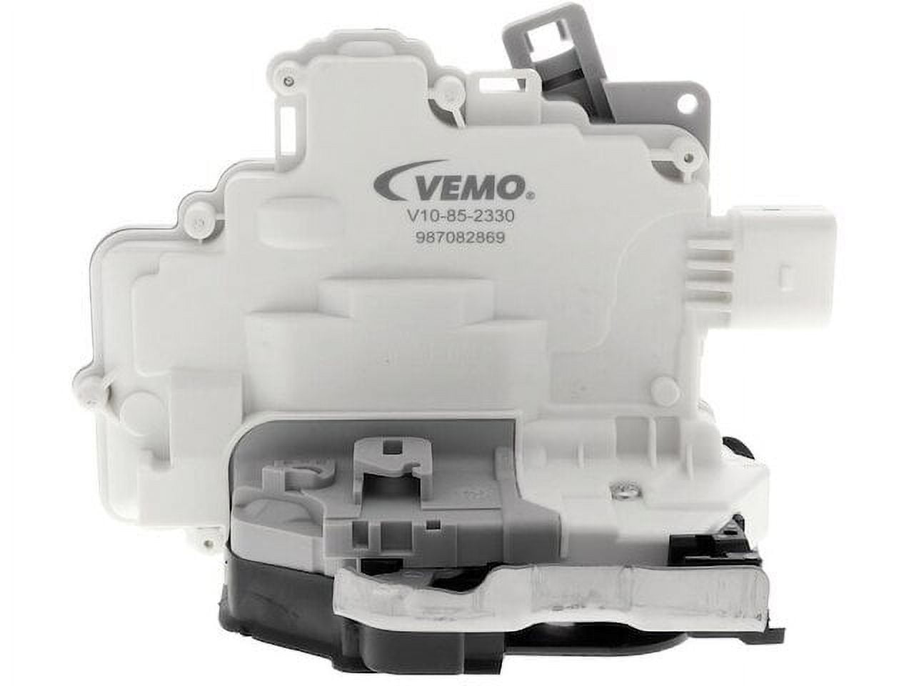 Audi A5 Door Lock Actuator Motor