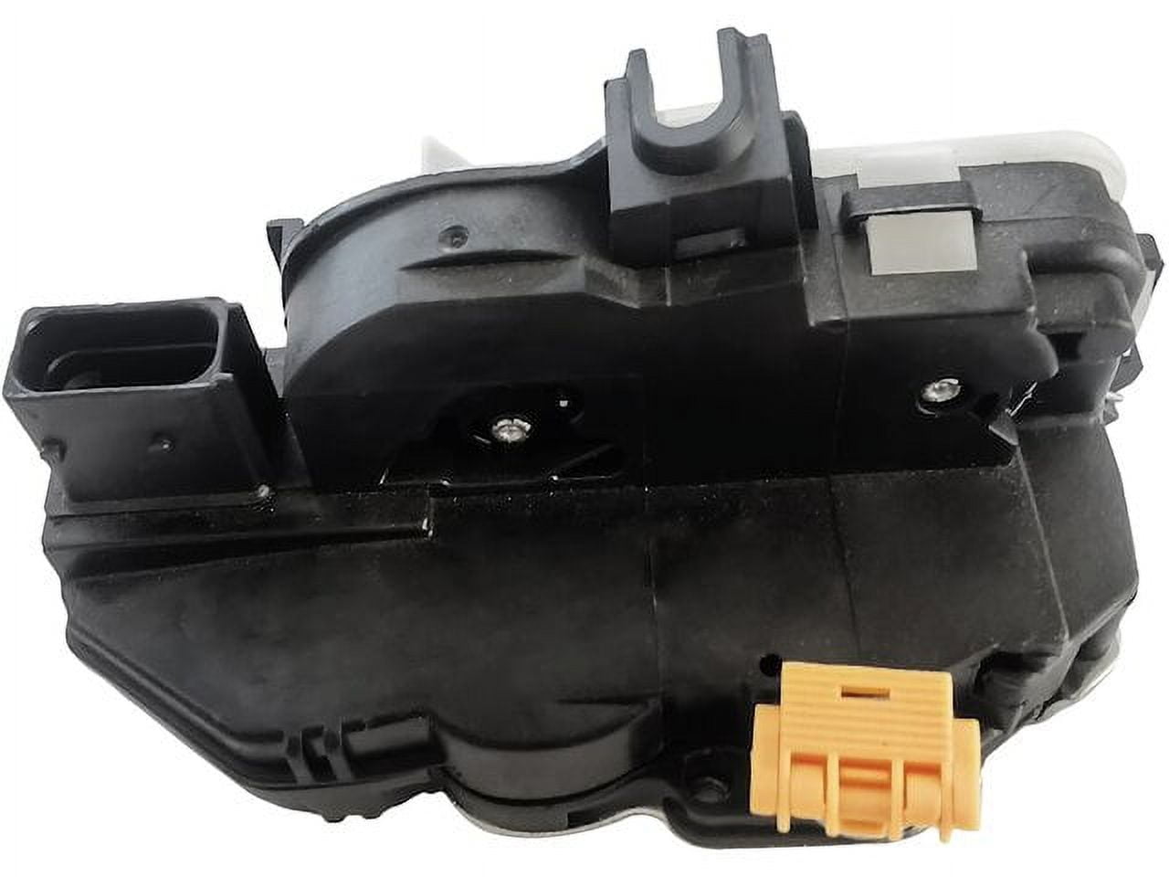 Front Right Door Lock Actuator Motor - Compatible with 2013 - 2019 ...