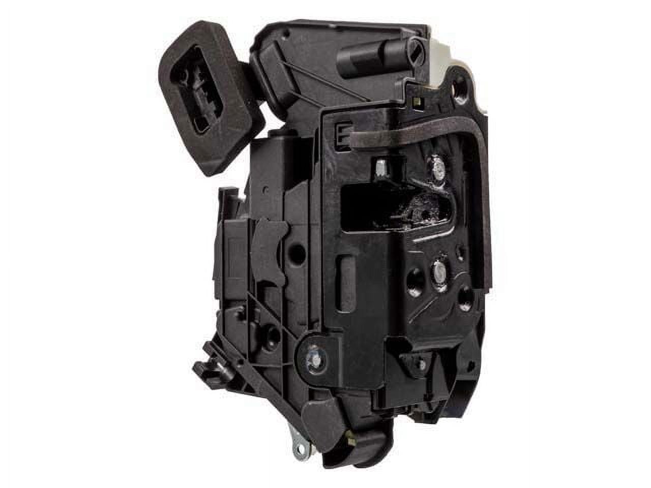 Front Right Door Lock Assembly - Compatible with 2020 - 2024 Volkswagen ...