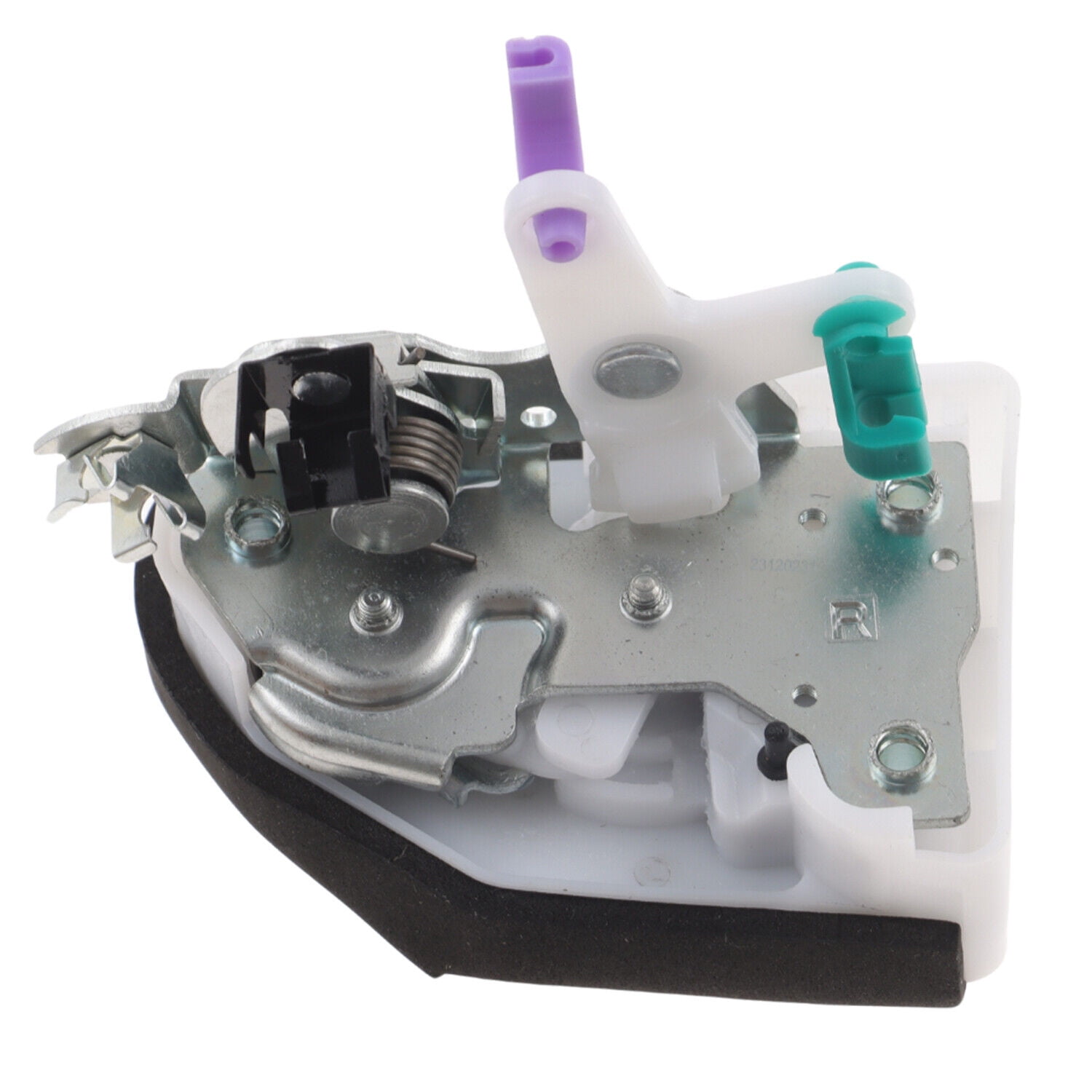 Front Right Door Lock Latch Assembly for 1997-2002 Jeep Wrangler ...