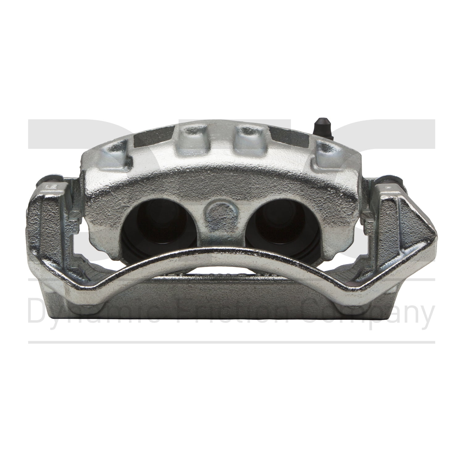 Front Right Dynamic Friction Company Premium Brake Caliper 331-54202 ...