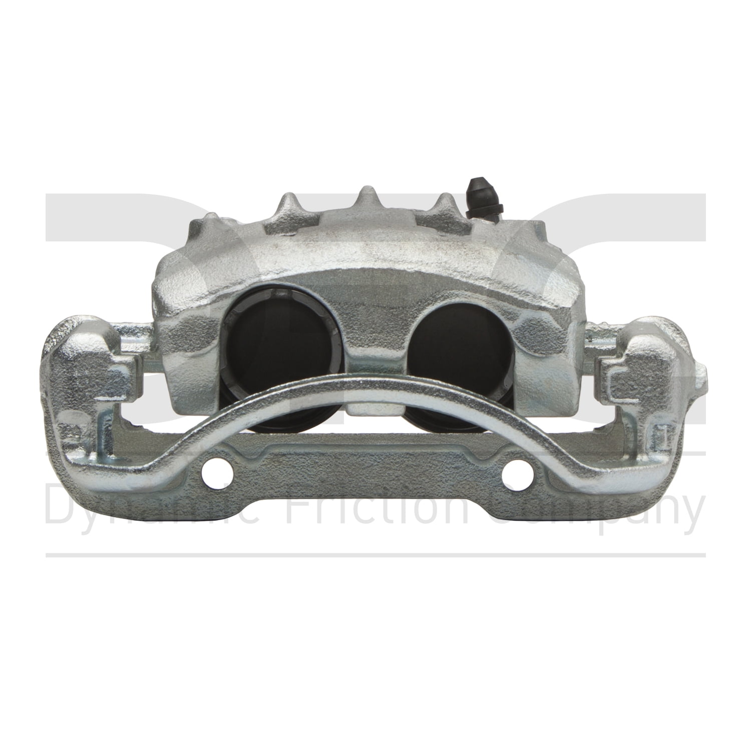 Front Right Dynamic Friction Company Premium Brake Caliper 331-67044 ...