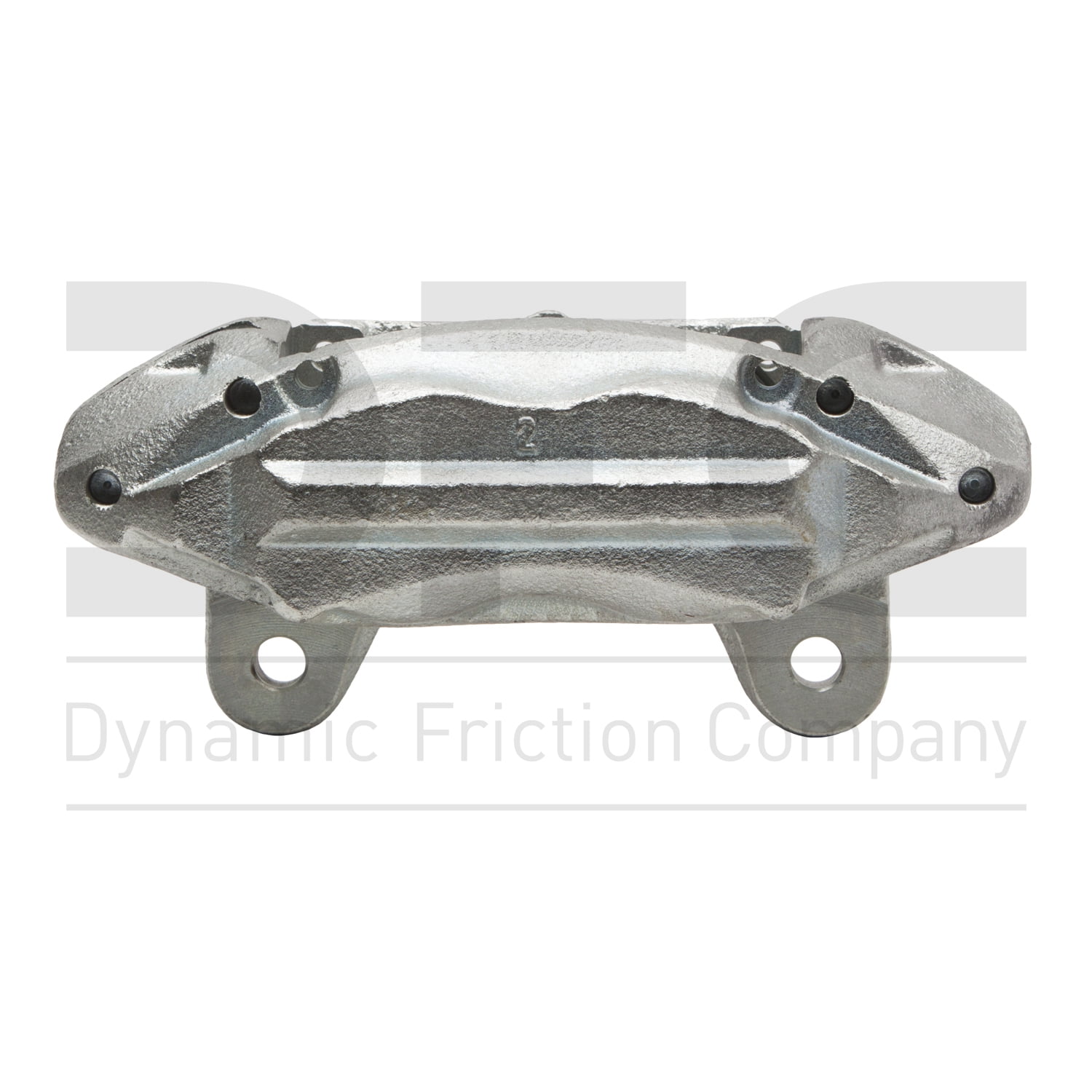 Front Right Dynamic Friction Company Premium Brake Caliper 331-76130 ... Front Right Dynamic Friction Company Premium Brake Caliper 331-76130 ...