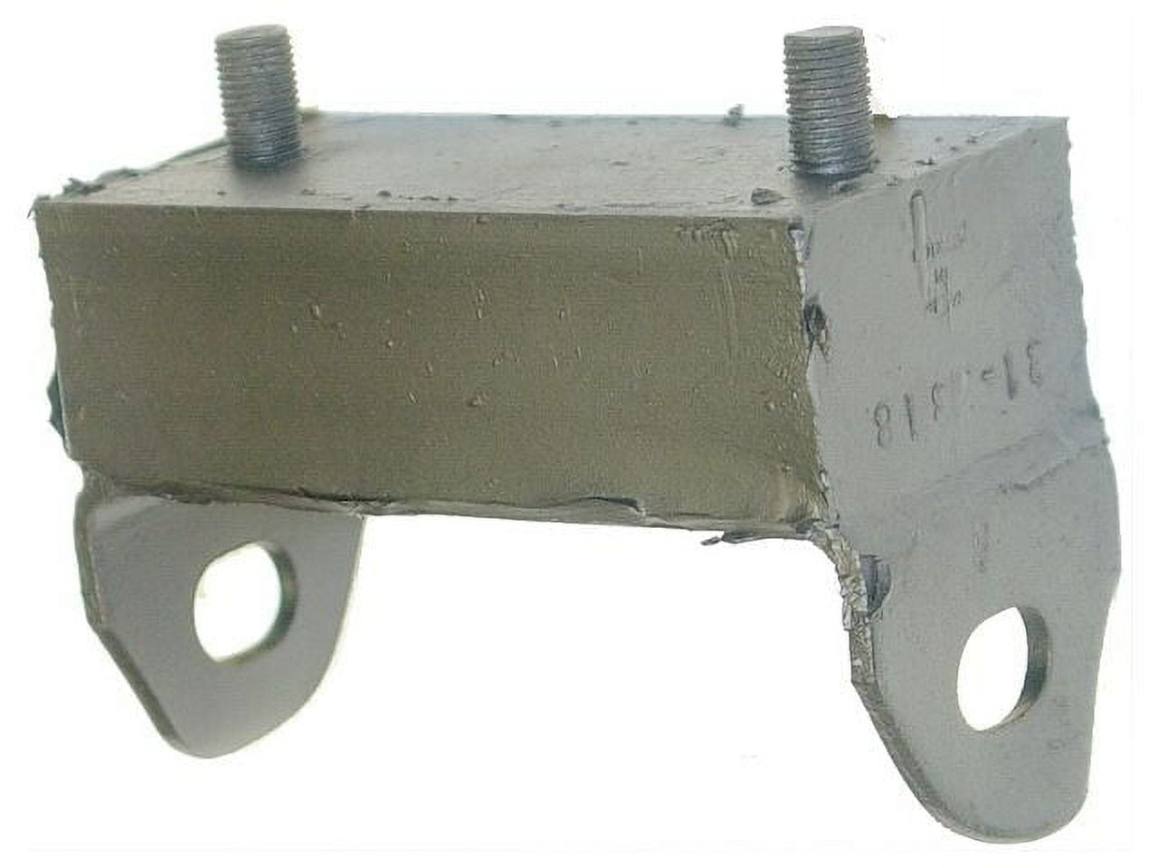 Front Right Engine Mount - Compatible with 1968 - 1970 Plymouth Fury I ...