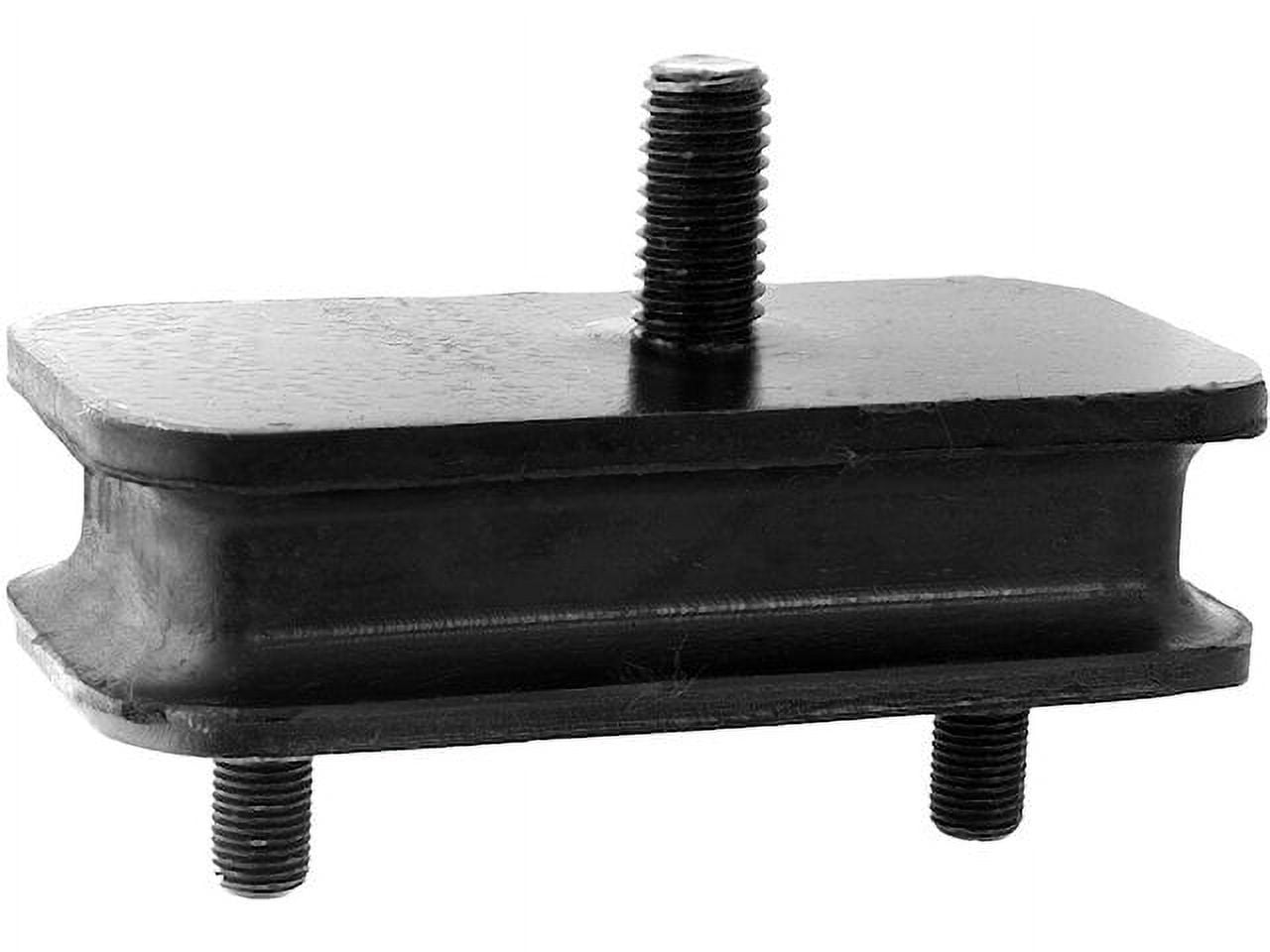 Front Right Engine Mount - Compatible with 1970 - 1971 Plymouth ...