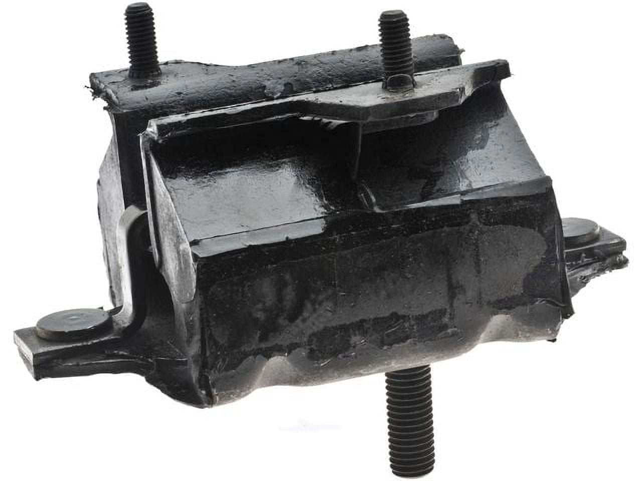 Front Right Engine Mount - Compatible with 1985 - 1987 Cadillac DeVille ...