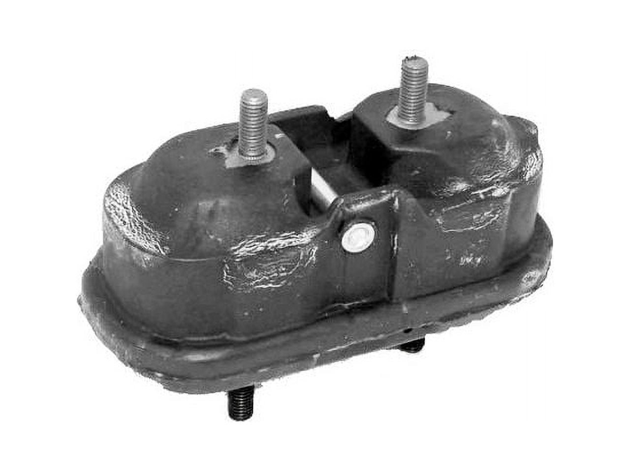 Front Right Engine Mount - Compatible with 1985 - 1991 Pontiac 6000 ...