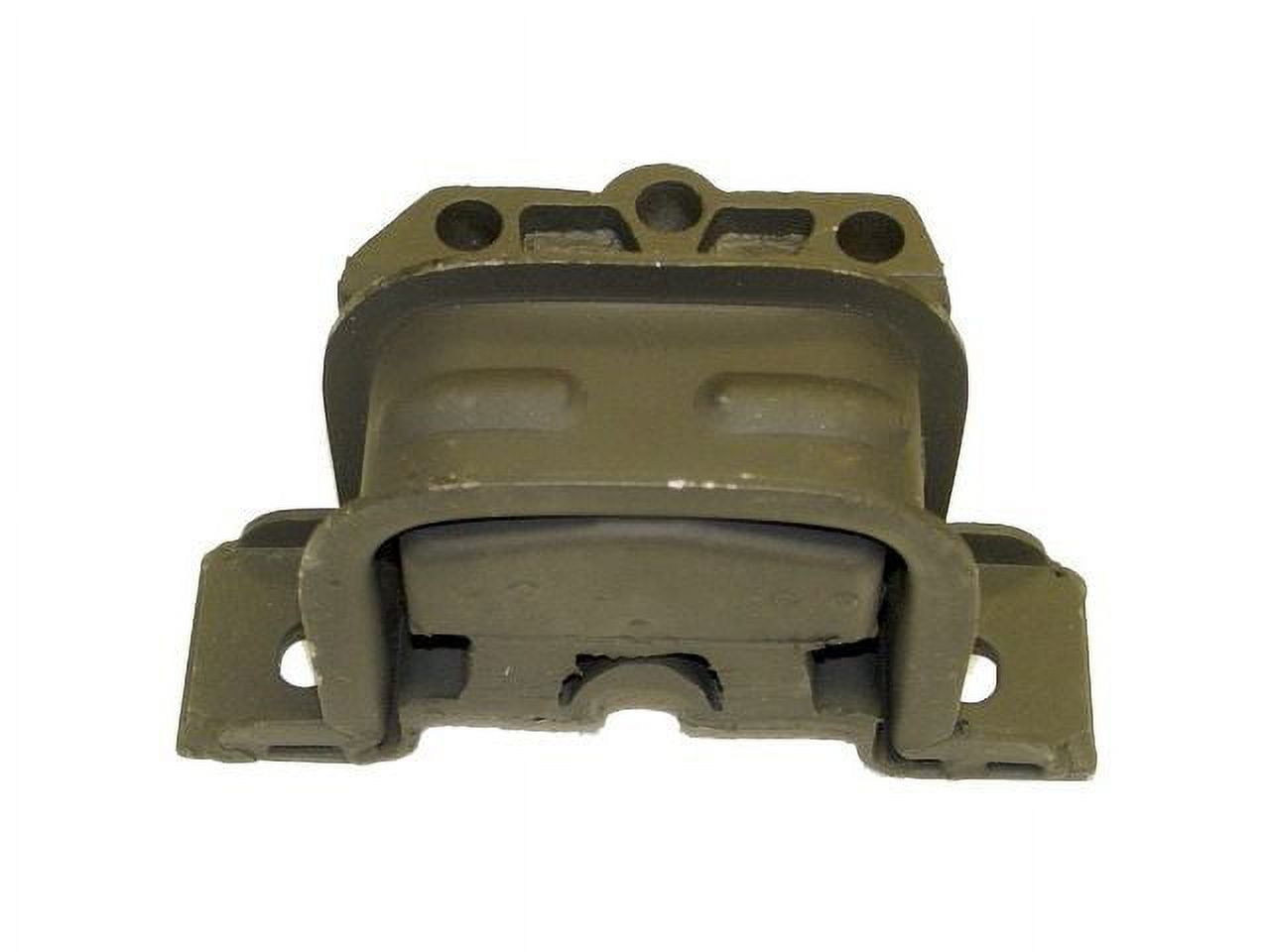 Front Right Engine Mount - Compatible with 1991 - 2002 Saturn SL2 1.9L 4-Cylinder 1992 1993 1994 ...