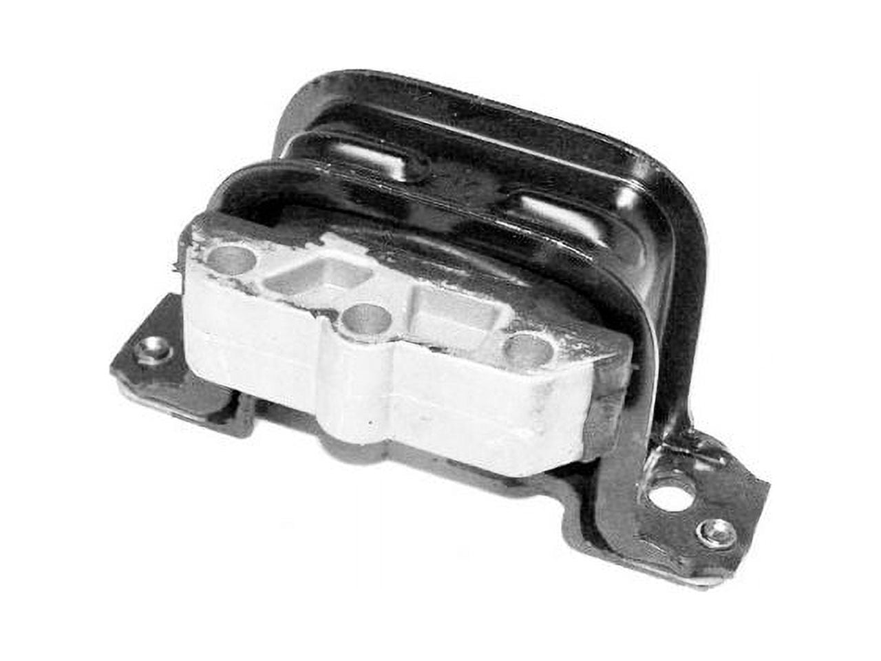Front Right Engine Mount - Compatible with 1992 - 2002 Saturn SL2 1.9L 4-Cylinder 1993 1994 1995 ...