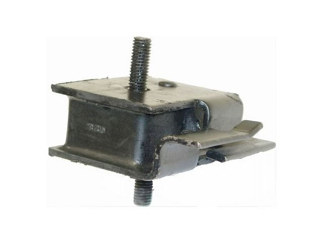 Front Right Engine Mount - Compatible with 1992 - 2006, 2008 - 2010 ...