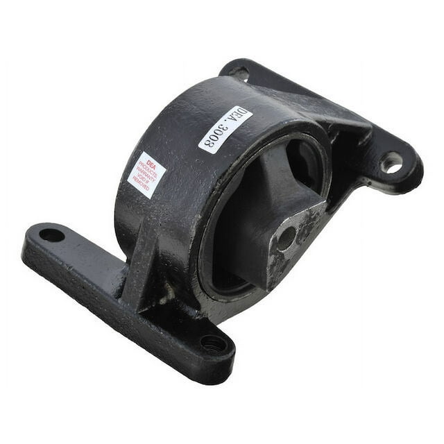 Front Right Engine Mount - Compatible with 1999 - 2004 Jeep Grand ...