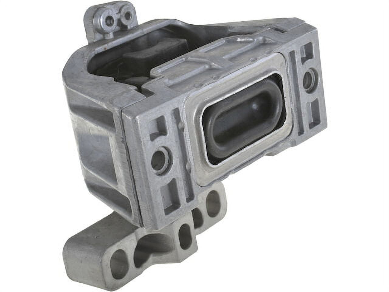 Front Right Engine Mount - Compatible with 2000, 2003 Audi TT Quattro ...