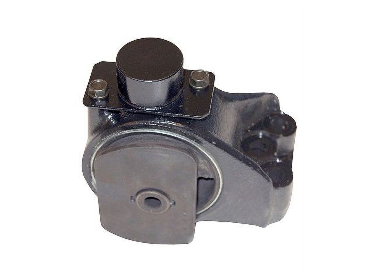 Front Right Engine Mount - Compatible with 2001 - 2006 Kia Optima 2.4L ...