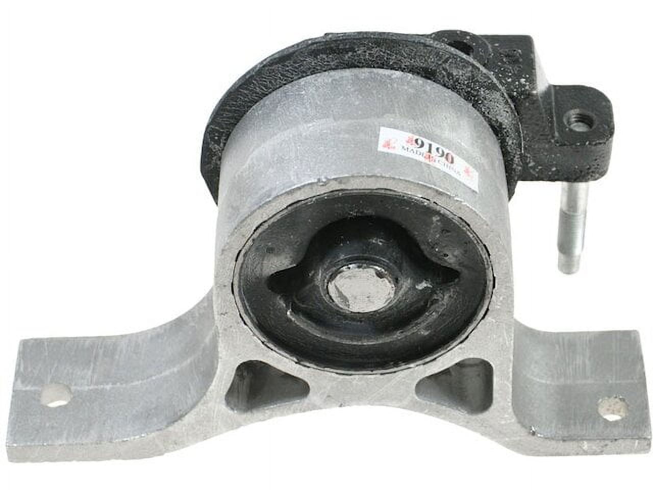 Front Right Engine Mount - Compatible with 2002 - 2006 Nissan Altima 2 ...
