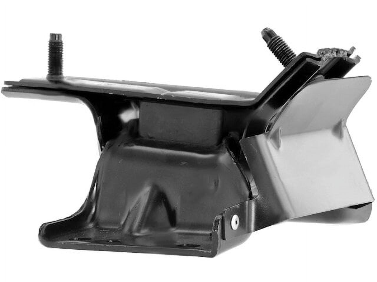 Front Right Engine Mount - Compatible with 2003 Ford E-550 Super Duty 6 ...
