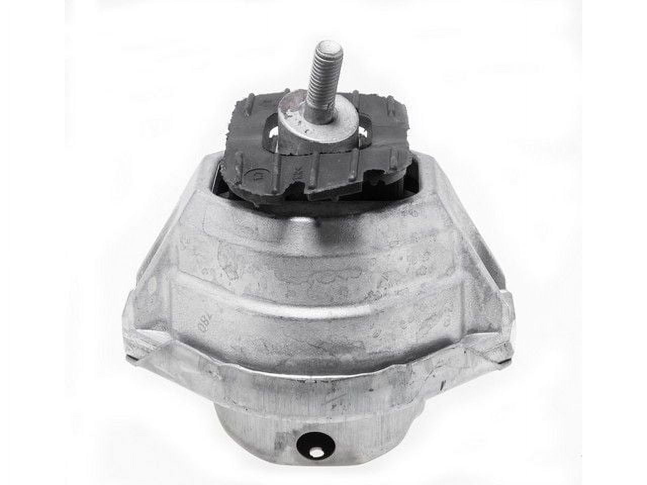 Front Right Engine Mount - Compatible with 2004 - 2005 BMW 545i 4.4L V8 ...