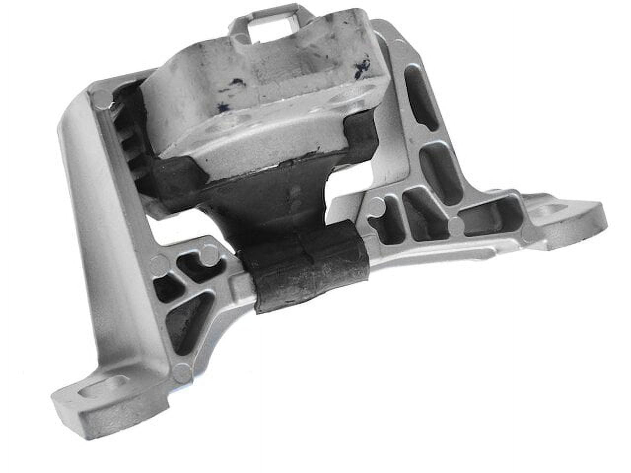 Front Right Engine Mount - Compatible with 2004 - 2010 Mazda 3 S 2005 ...