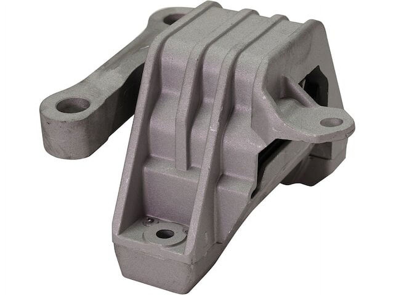 Front Right Engine Mount - Compatible with 2009 - 2012 Chevy Malibu 2 ...