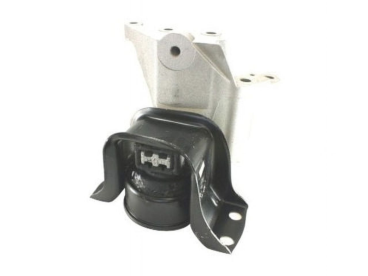 Front Right Engine Mount - Compatible with 2011 - 2015 Nissan Juke 1.6L ...