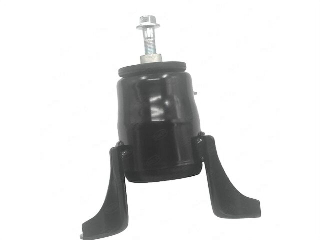 Front Right Engine Mount - Compatible with 2011 - 2017 Ford Fiesta 2012 ...