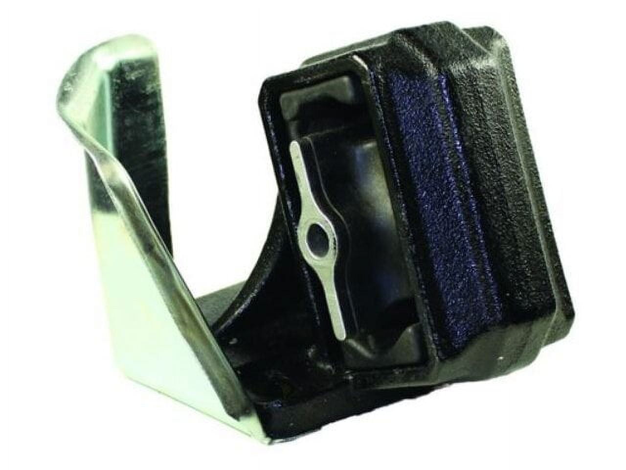 Front Right Engine Mount - Compatible with 2013 - 2018 Ram 2500 6.7L 6 ...