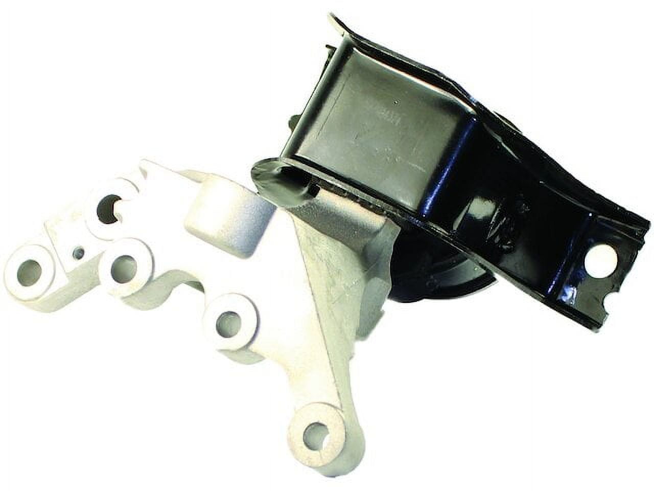 Dea Front Right Engine Mount, Compatible with 2014-2017 Nissan Sentra 1 ...