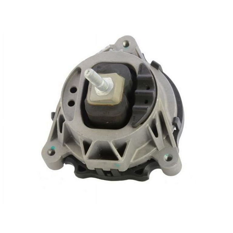 Front Right Engine Mount Compatible with 2016 2018 BMW 330e RWD 4 ...