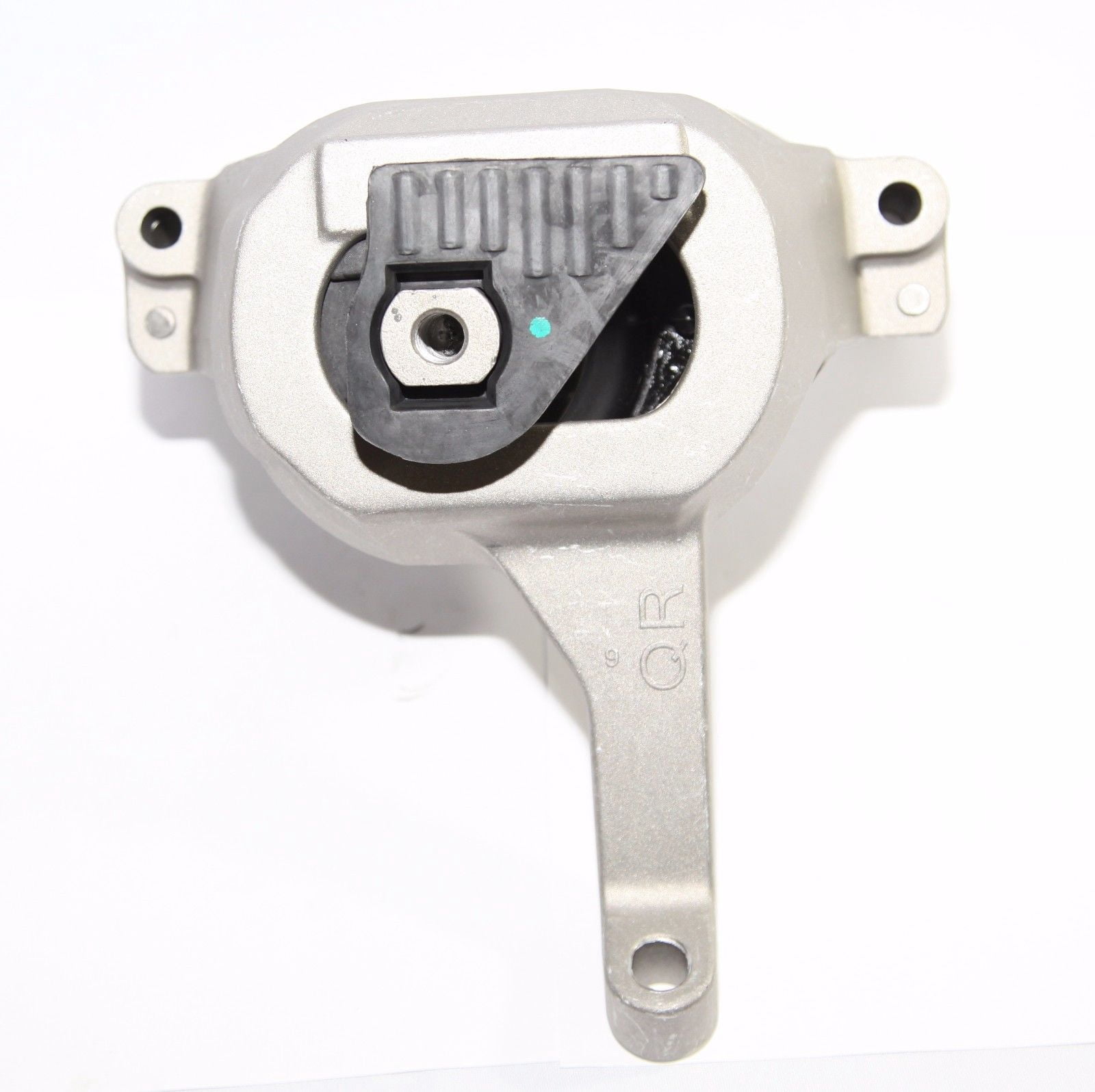 Front Right Engine Mount for 07-12 Nissan Altima 2.5L A4353 11210-JA000 ...