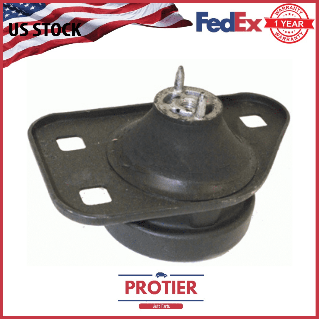 Front Right Engine Mount for DAEWOO NUBIRA - Walmart.com