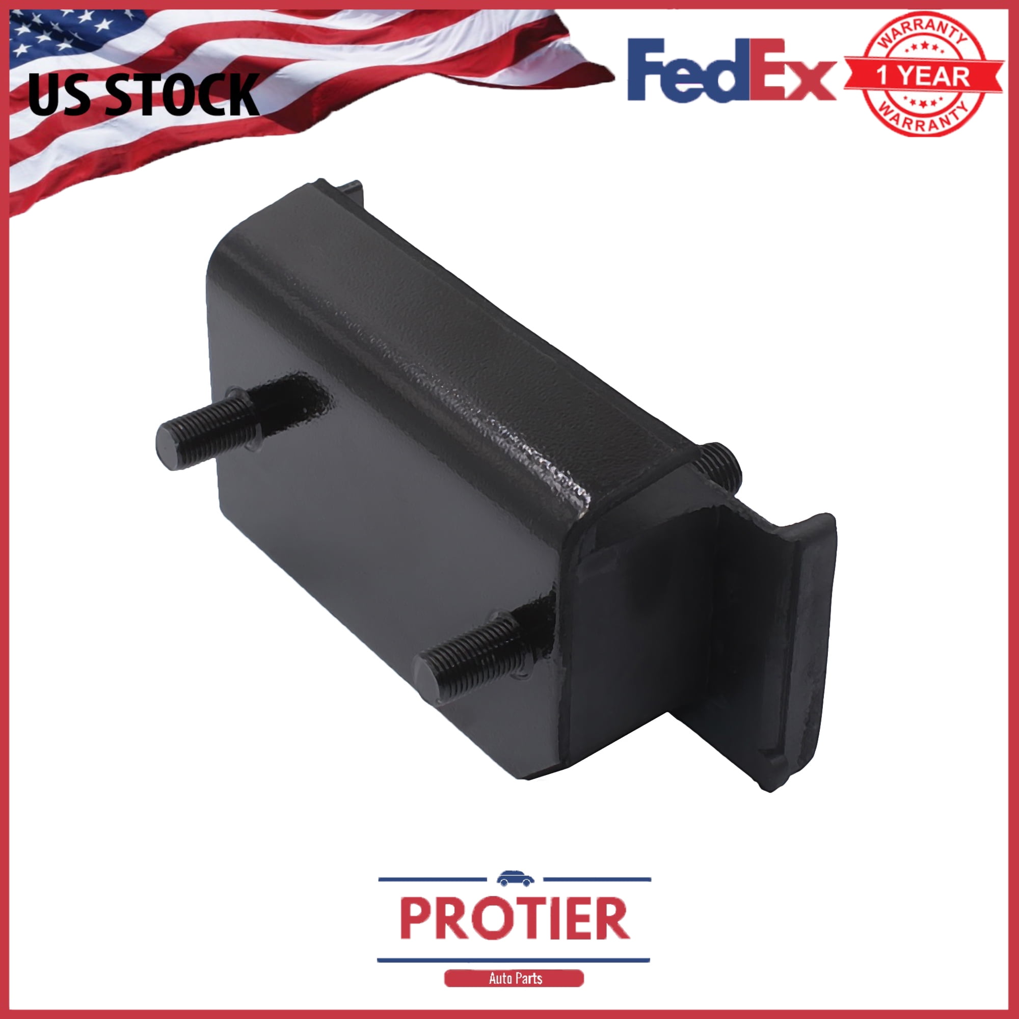 Front Right Engine Mount for DODGE A100 A108 B100 PLYMOUTH BELVEDERE ...