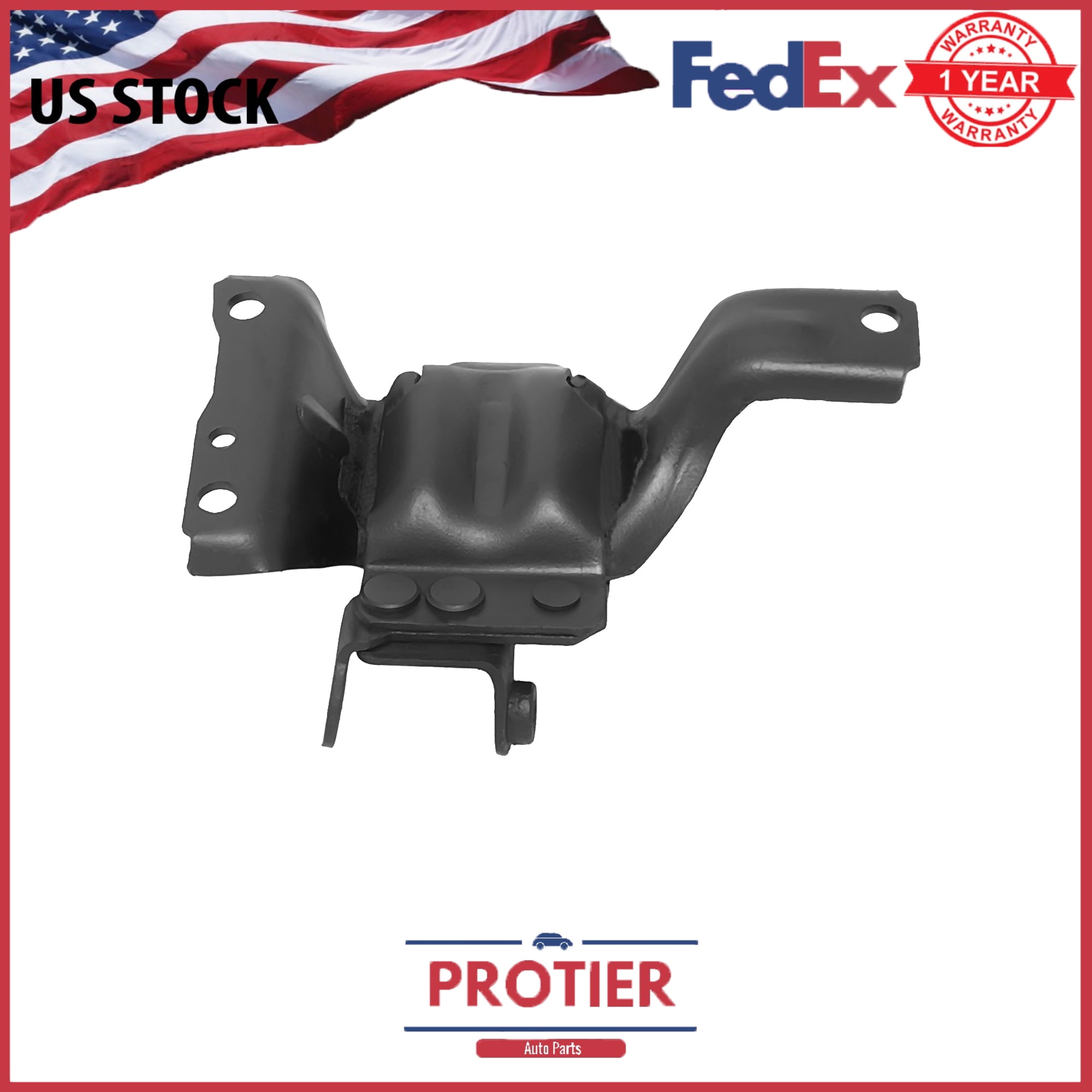 Front Right Engine Mount for FORD CROWN VICTORIA GRAND MARQUIS LINCOLN ...