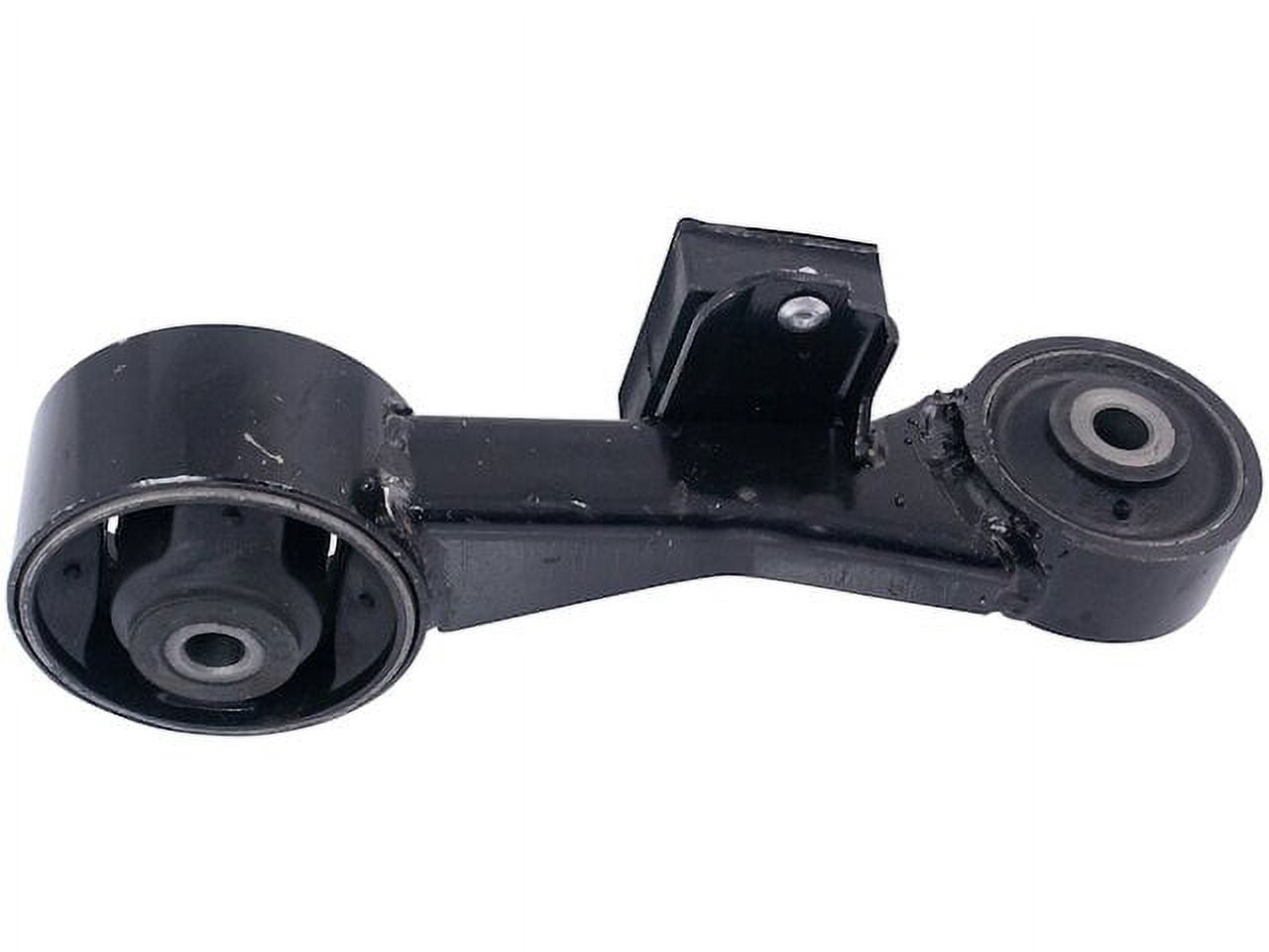 Front Right Engine Shock Mount - Compatible with 2010 - 2017 Toyota ...