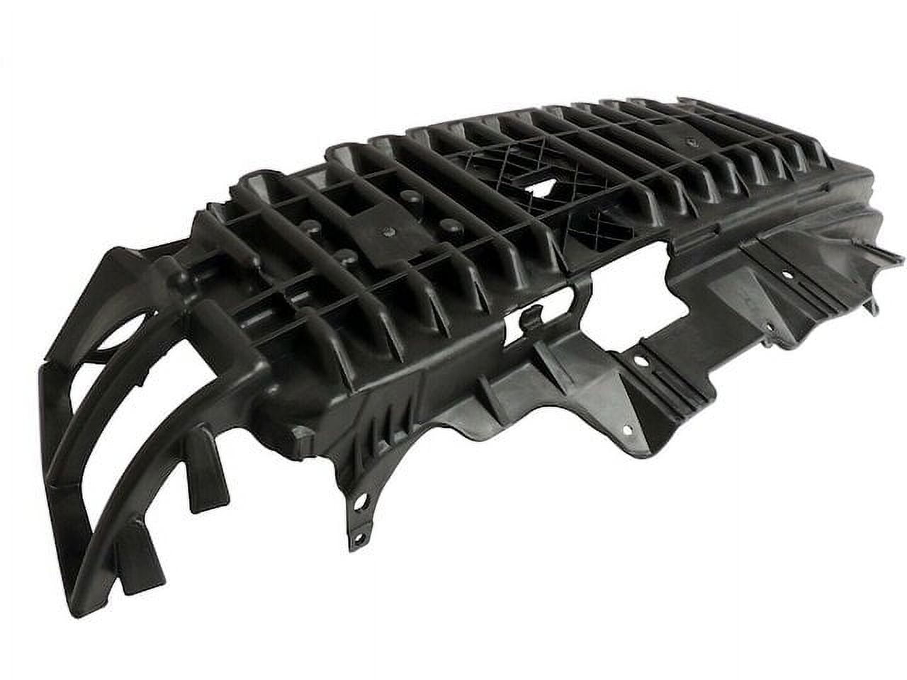 Front Right Fender Brace - Compatible with 2007 - 2017 Jeep Wrangler ...