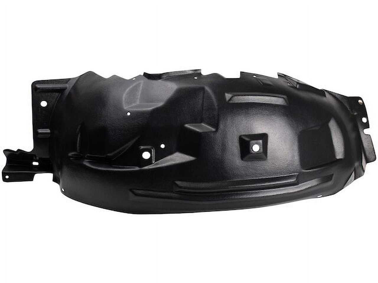 Front Right Fender Liner - Compatible with 1998 - 2006 Ford Ranger 1999 ...