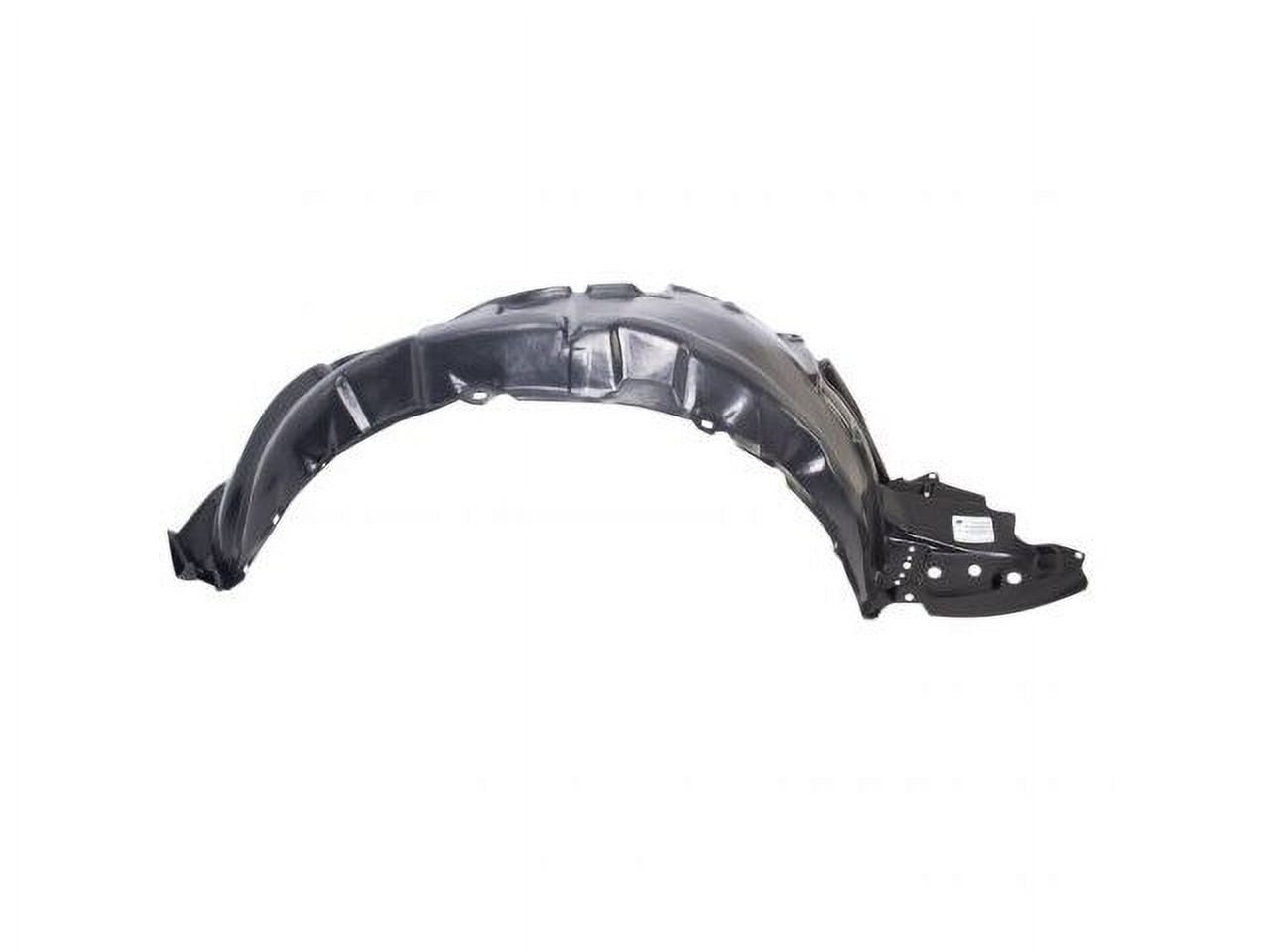 Front Right Fender Liner - Compatible with 2011 - 2015 Scion xB 2012 ...