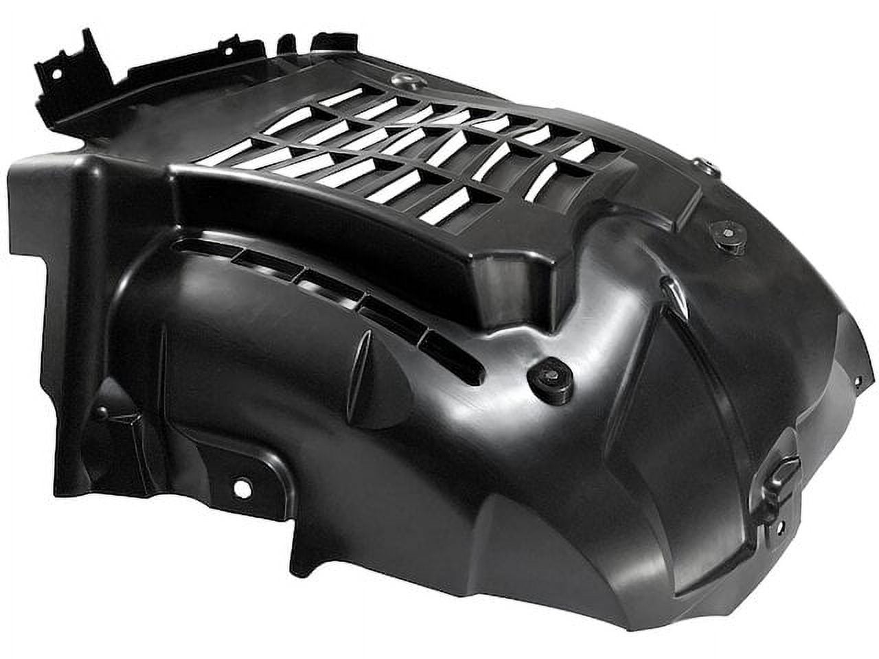 Front Right Fender Liner - Compatible with 2013 - 2017 Land Rover Range ...