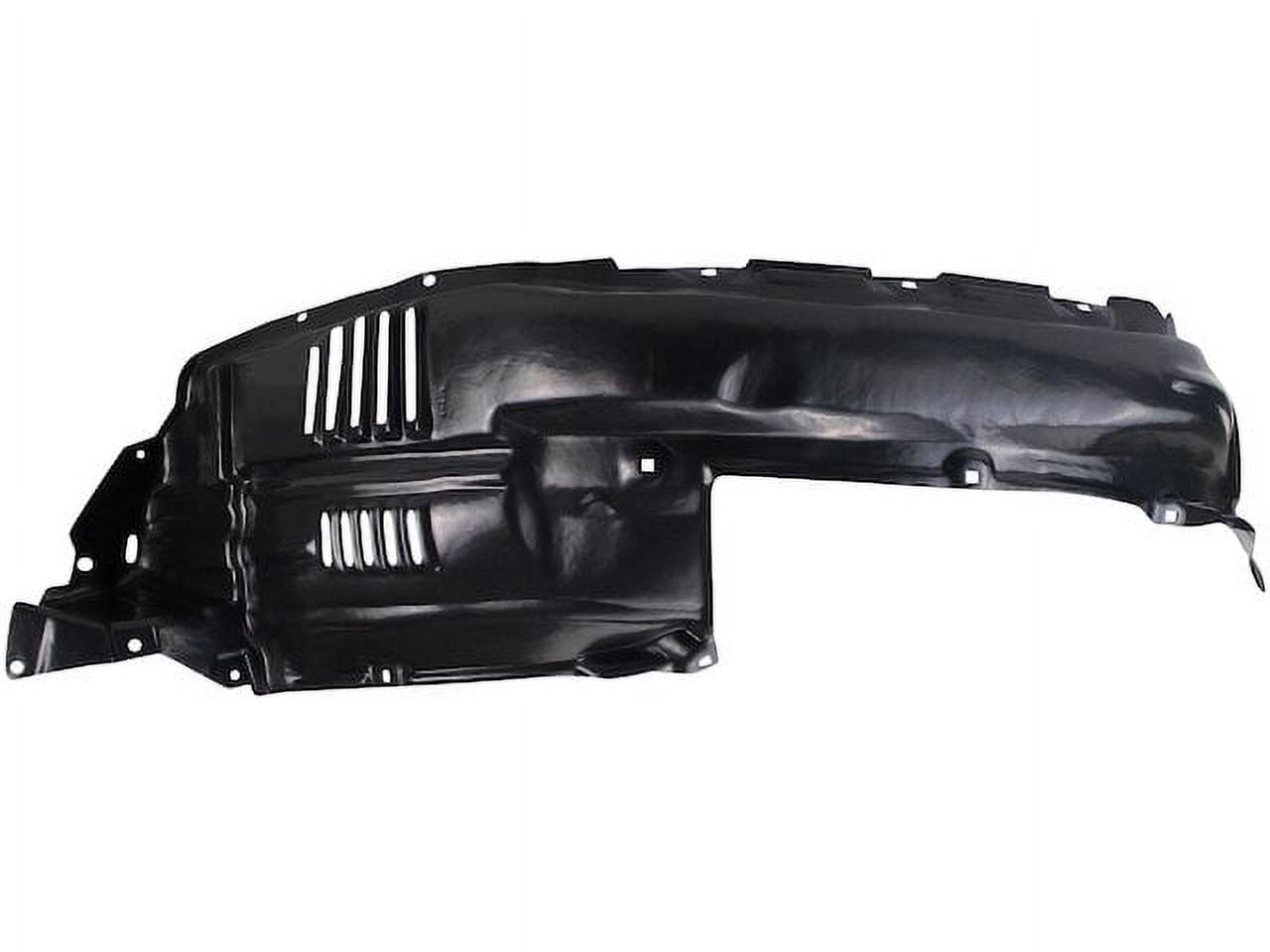 Front Right Fender Liner - Compatible with 2014 - 2023 Toyota 4Runner ...